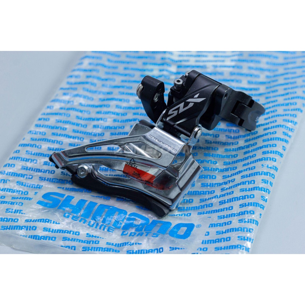 Shimano SLX M7025 | M675 | Deore M6025 | XT M8025 | XTR M9025 Dual Pull ...