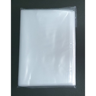 12x18 PE Polyethylene Plastic Bag (Thickness - .0025) - 1 Pack (100pcs ...