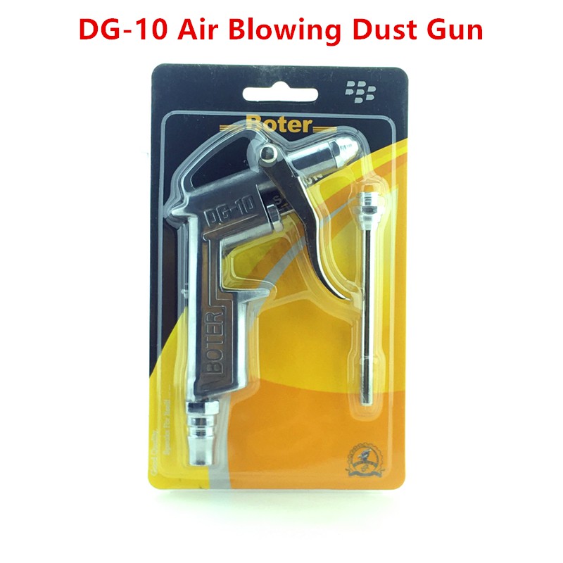 DG-10 AIR GUN AIR DUST GUN PNEUMATIC AIR BLOW GUN | Shopee Philippines