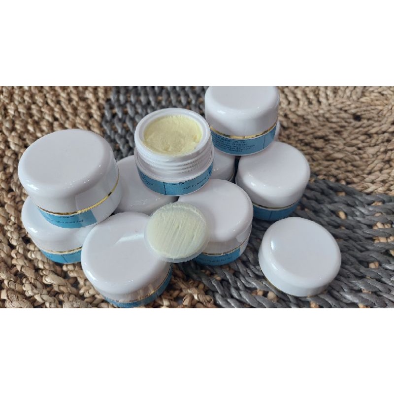 Htmh (Thick Spots Night cream) | Shopee Philippines