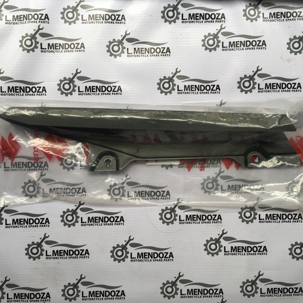 Suzuki Raider 150 SGP Chain Cover Guard Genuine 61311-21D00-000 ...