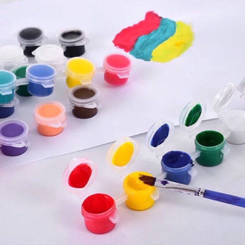 colors poster paints | Shopee Philippines