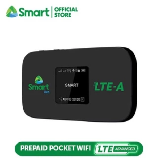 smart pocket wifi - Best Prices and Online Promos - May 2024 | Shopee ...