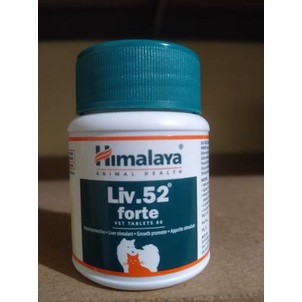HIMALAYA LIV 52 FORTE | Shopee Philippines
