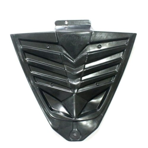 MESIN New Jupiter Mx 135 Motorcycle Engine Cover NJMX Engine Cover Mud ...