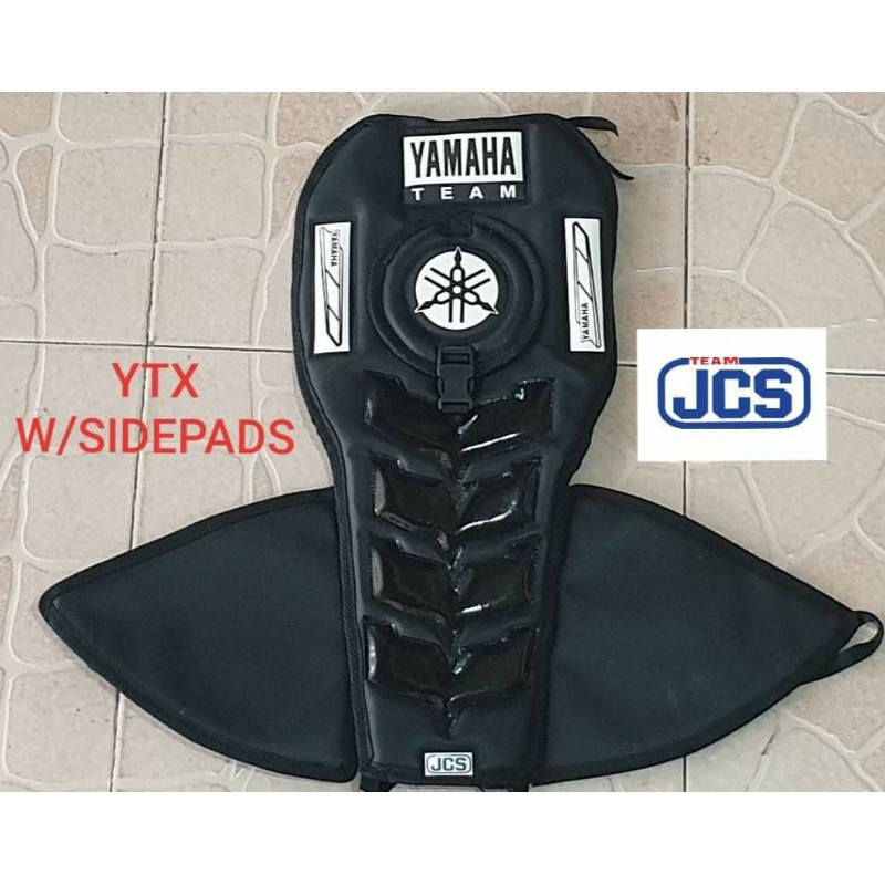 tank cover for yamaha ytx | Shopee Philippines