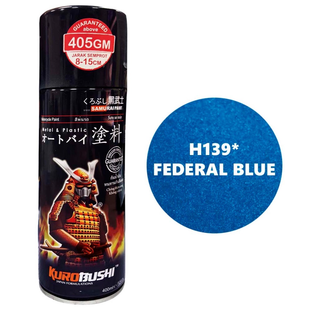 SAMURAI PAINT HONDA CLOURS | Shopee Philippines SAMURAI PAINT HONDA CLOURS | Shopee Philippines
