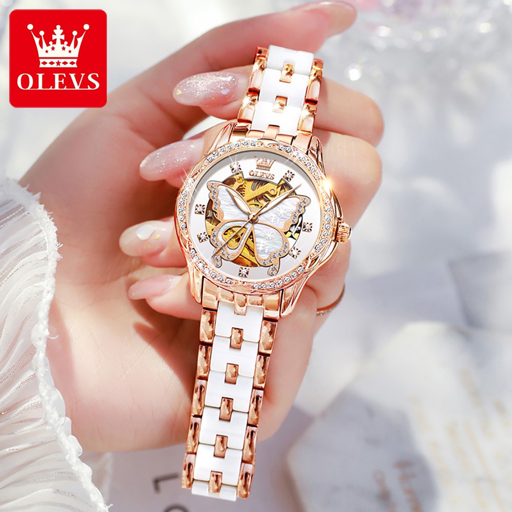 OLEVS Watch Official Store