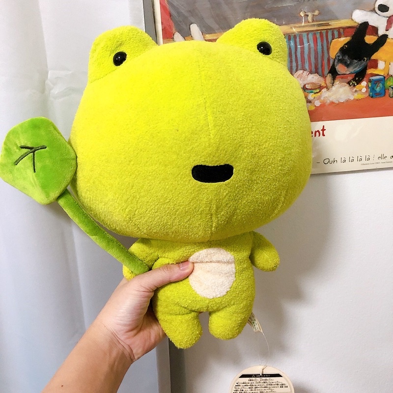 2nd Hand From The Japanese Cabinet:: San-x Kitto ashitawa tsuginohi ...