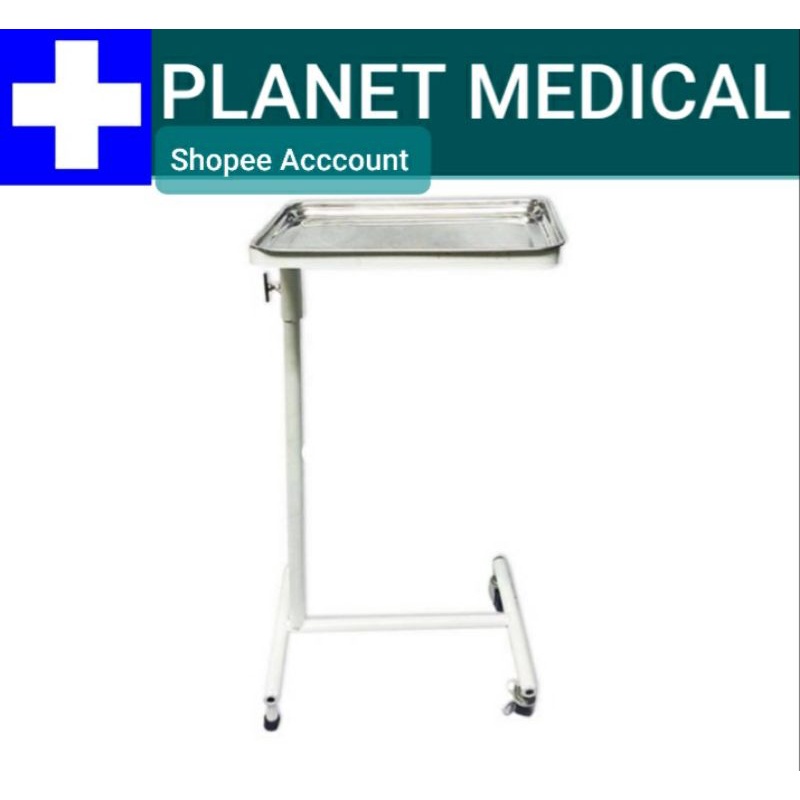 Mayo Table Painted Medical Table | Shopee Philippines