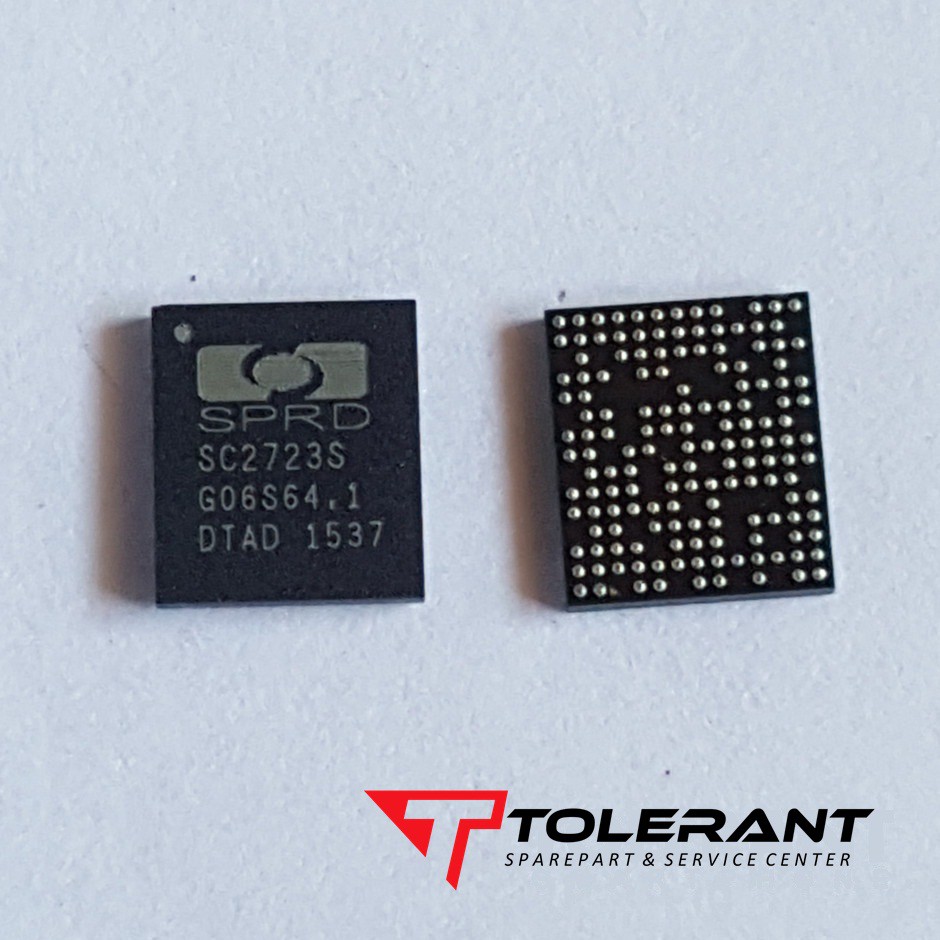 Ic POWER SC2723S SC 2723S | Shopee Philippines