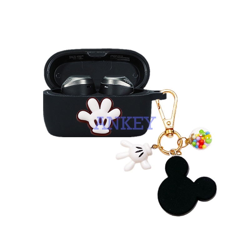 Jabra Elite 4 Elite 3 2 E3 E2 Elite 85T Elite 75T Cover Mickey Mouse ...