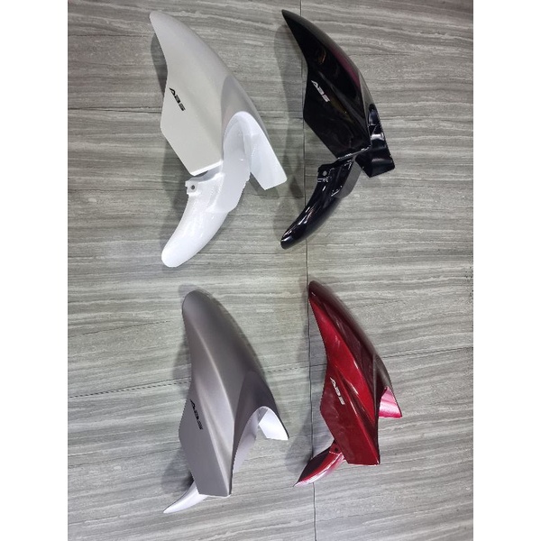 STOCK FRONT FENDER FOR PCX 150 | Shopee Philippines