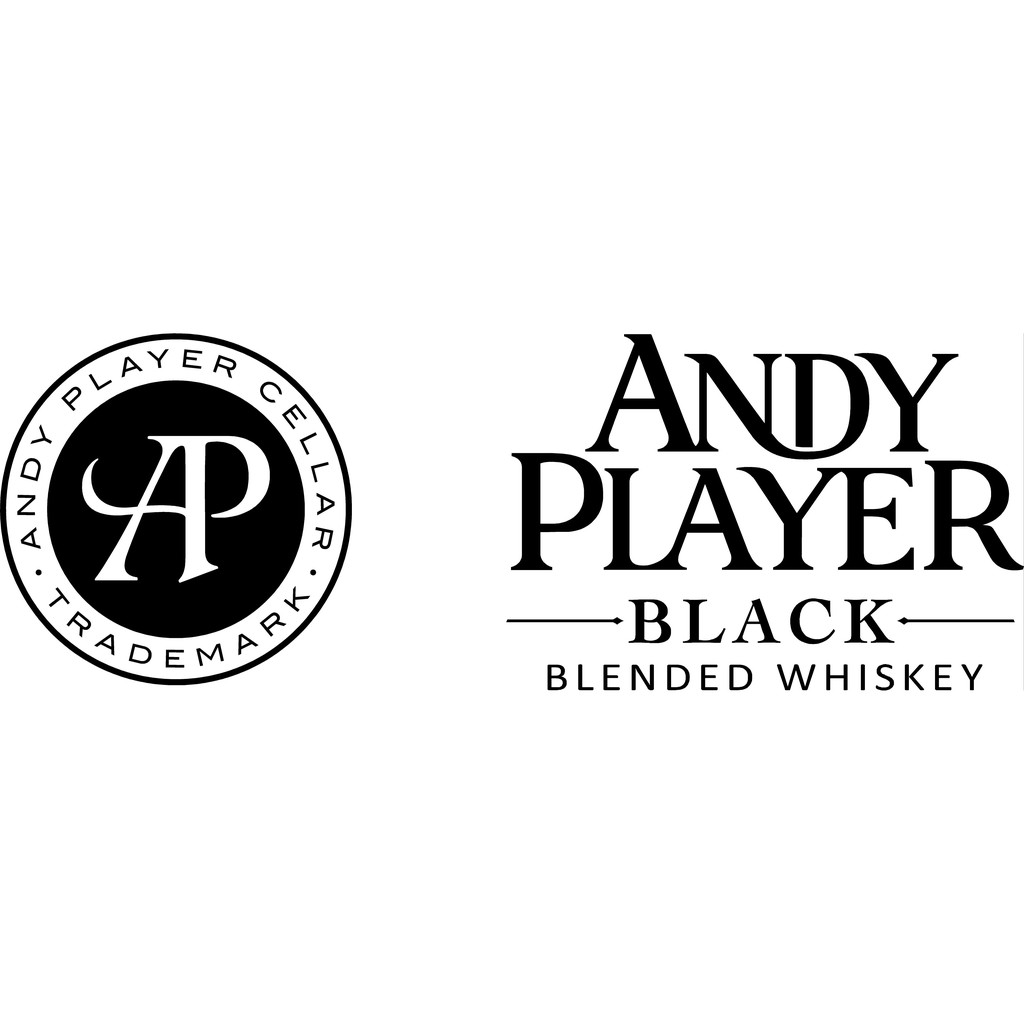 Andy Player Black Blended Whisky 500ml | Shopee Philippines