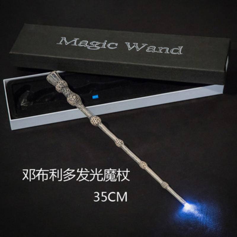 Harry Potter magic wand children's magic wand around magic wand ...