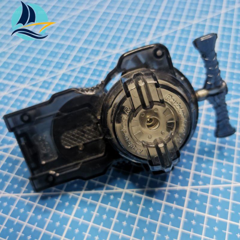 ( Pre-Loved ) Metal Fight Beyblade String Launchers（sell like hot cakes ...