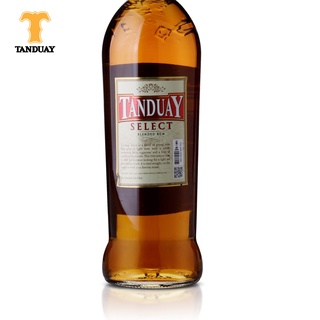 Tanduay Select 700ml | Shopee Philippines