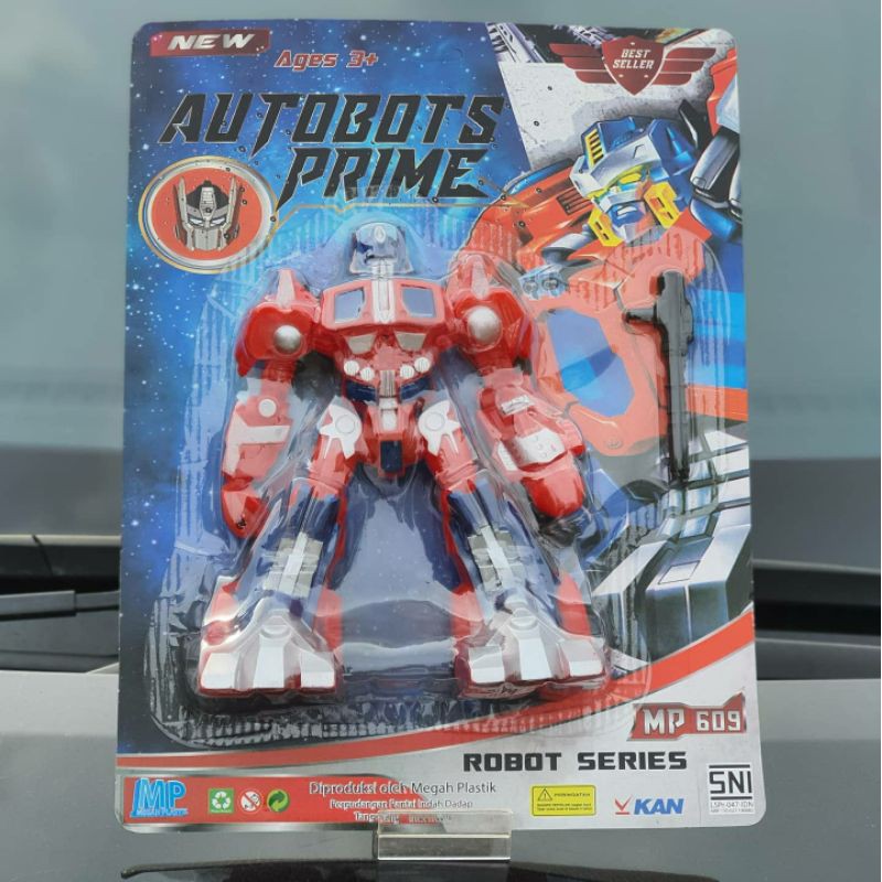 Optimus prime bumblebee transformer robot Toy | Shopee Philippines