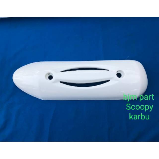 Old Muffler Cover Carburetor Exhaust Cover | Shopee Philippines