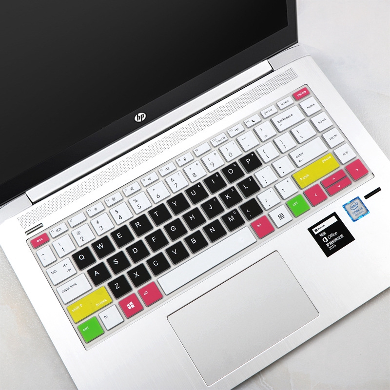 Laptop Keyboard Cover HP Probook 440 G8 G7 G6 G4 G3 14 Inch Keyboard ...