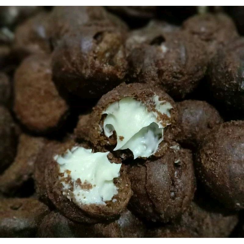 Sus vanilla arjuna 1kg (Soes vanilla arjuna) | Shopee Philippines