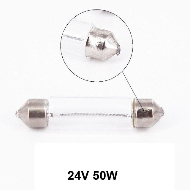 12v/24v 10w/50w Tweeter Crossover Fuse Speaker Frequency Divider ...