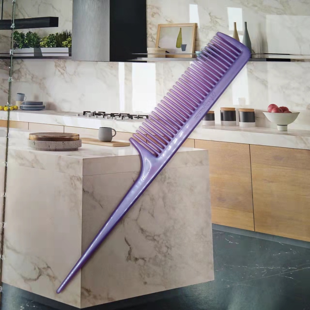 #12 Spring maid (12pcs) Professional Spring maid Comb Brushes & Combs ...