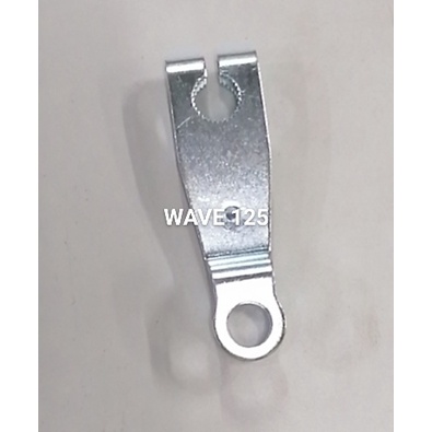BRAKE ARM FOR XRM/RS100/TMX/HD3/WAVE125/BARAKO/C100/DREAM/CT100/BAJAJ ...