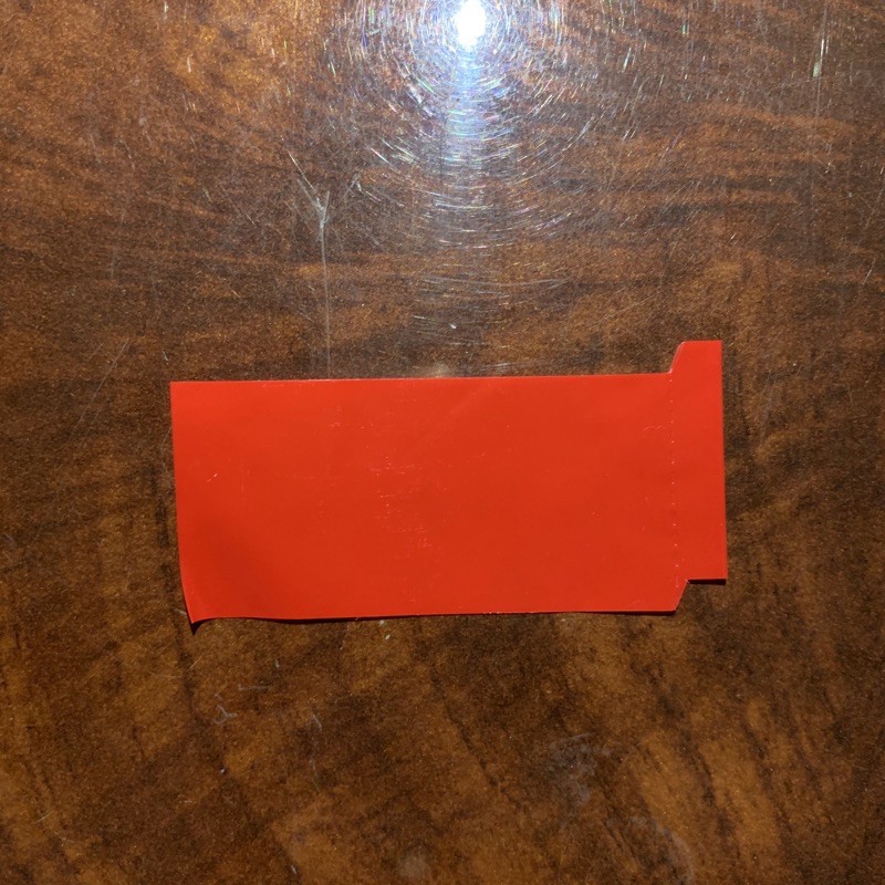 100pcs Plastic Seal for PET Bottles/Gin Bottle/Bote ng Mantika/Mineral ...