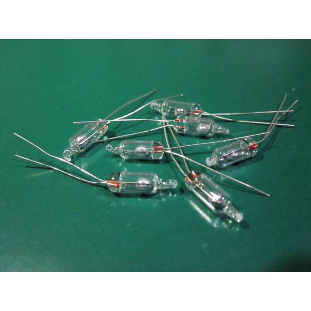 2pcs 3MM Mercury switch Tilt switch Unidirectional | Shopee Philippines