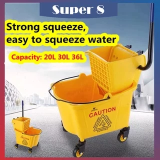 bucket mop squeezer - Best Prices and Online Promos - Dec 2025 | Shopee ...