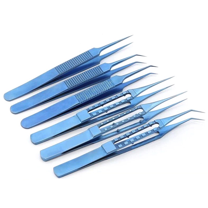 Fue Hair Transplant Forceps Hair Transplant Implanter Hair Transplant ...