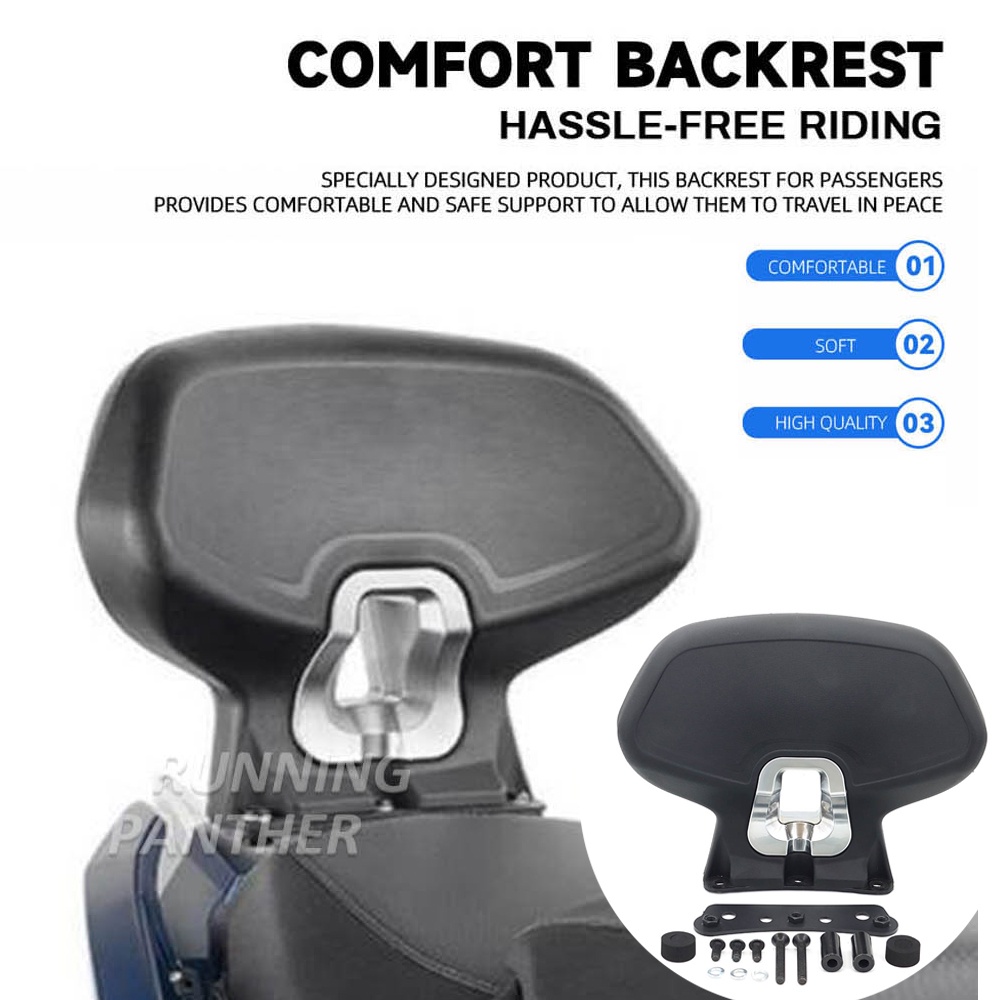 NEW For KYMCO XCITING S400I S400 S 400 I 2018-2020 2019 Motorcycle ...
