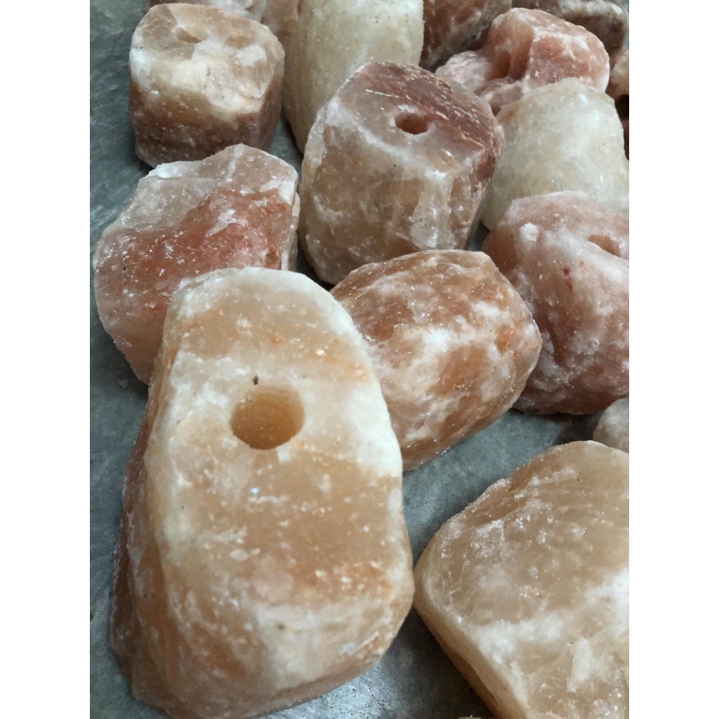 Garam Jilat / Natural Salt Lick Blocks (30Kg) | Shopee Philippines