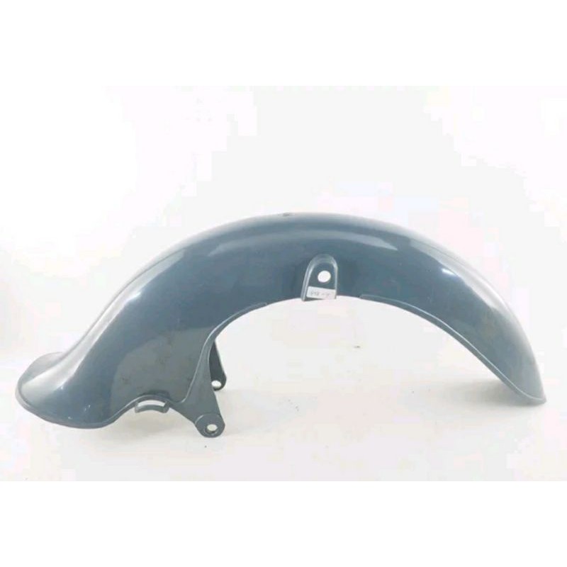 Front fender honda c50 c70 c90 potty | Shopee Philippines
