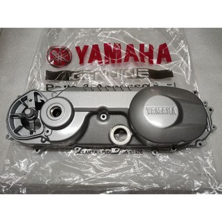 Genuine Yamaha Crankcase Mio Sporty//Soulty/Fino Carb/Nouvo | Shopee ...