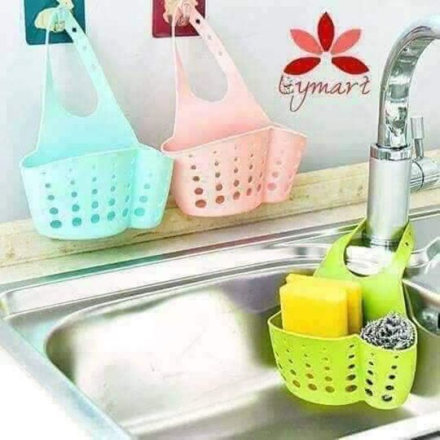Hanging Dish Washing Basket | Shopee Philippines