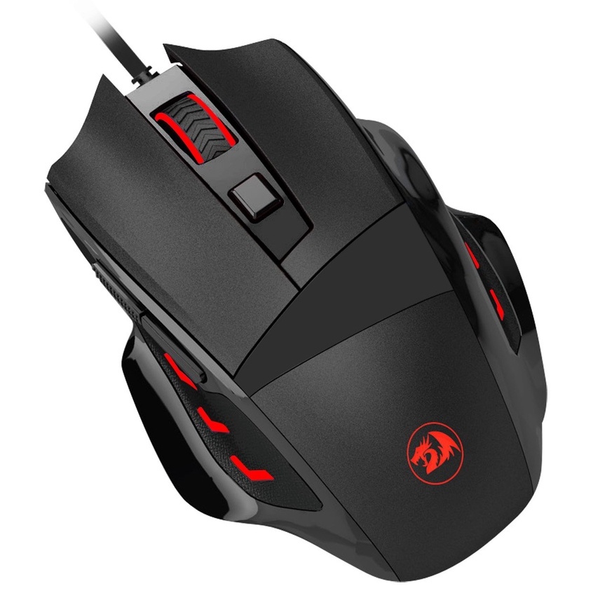 Redragon PHASER M609 GAMING MOUSE | Shopee Philippines