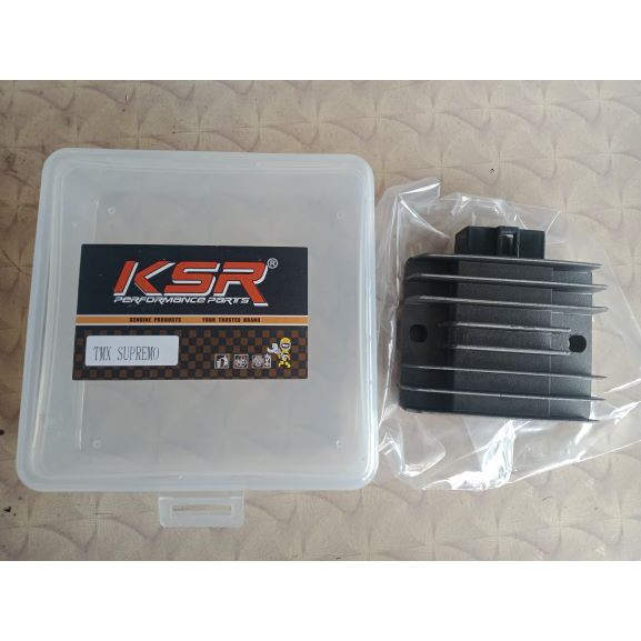 REGULATOR TMX SUPREMO | Shopee Philippines
