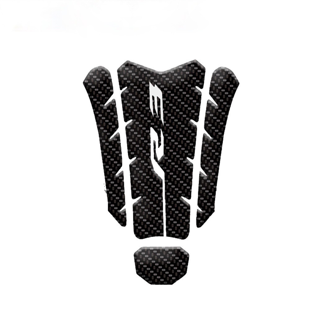 Yamaha YZF R3 modified new fuel tank stickers 2019-2020 side stickers ...