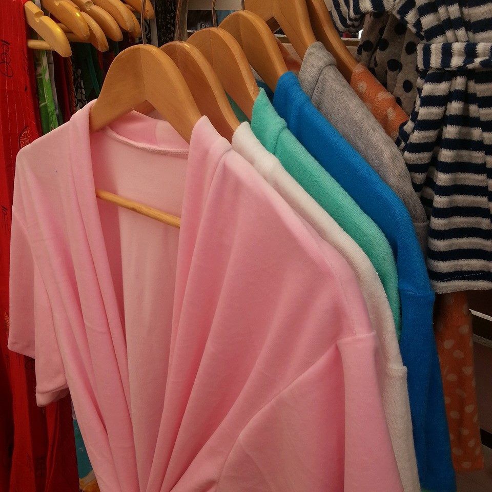 BATHROBE TOWELLETE (Small to Extra Large) | Shopee Philippines