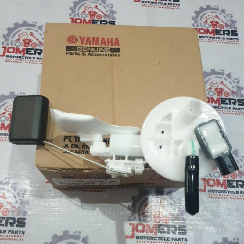 R15 V1 - V2 2015-16 2013 FUEL PUMP COMP 3C1-E3907-12 R15 V1 2FB-E3907 ...