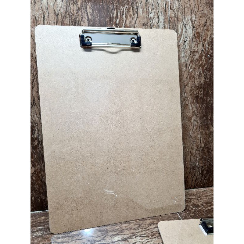 Lawanit Clipboard A4 Size | Shopee Philippines