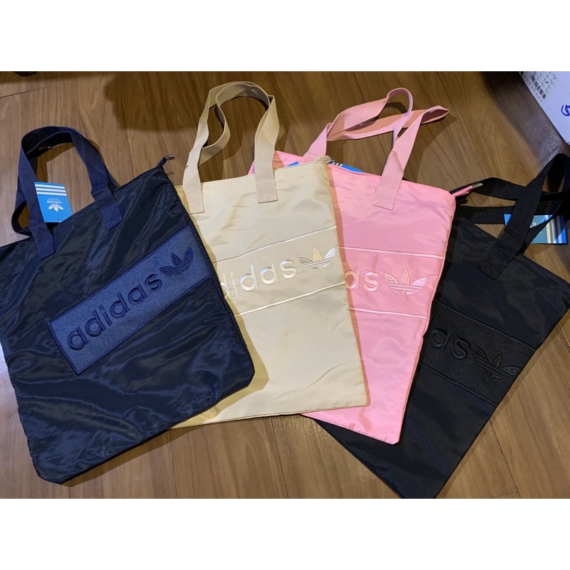 ADD Tote Bags embroidery brandlux | Shopee Philippines