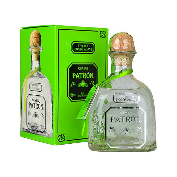 Patron Tequilas 750ml | Shopee Philippines