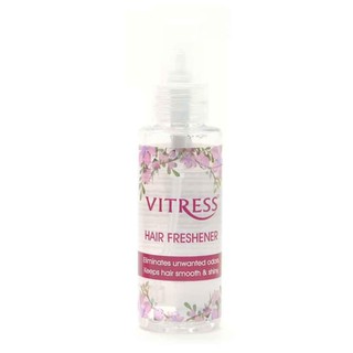 VITRESS Hair Freshener 50ml | Shopee Philippines