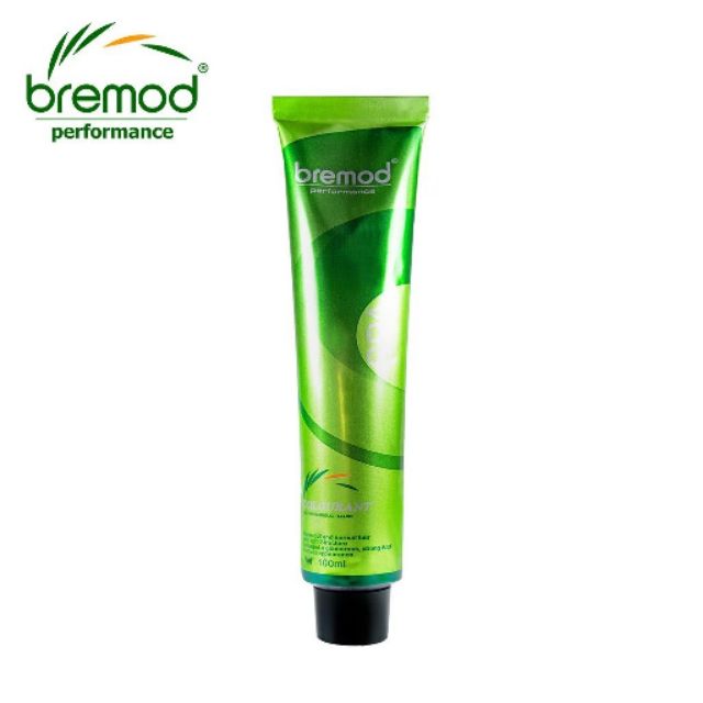 part 2 Bremod Performance Hair Color cream 100ml | Shopee Philippines