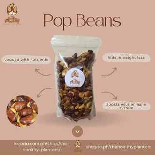 Shop popbeans for Sale on Shopee Philippines