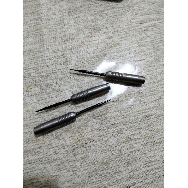 Dart pin KUDU brand tungsten | Shopee Philippines