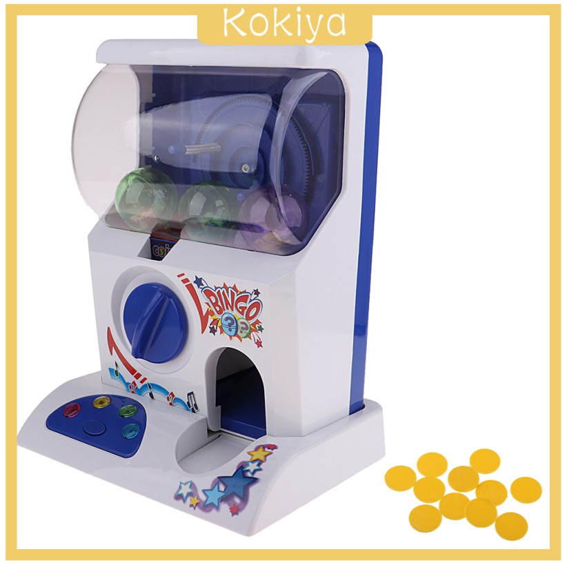Toy Machine Arcade Game for Kids 10x8x14 inches | Shopee Philippines